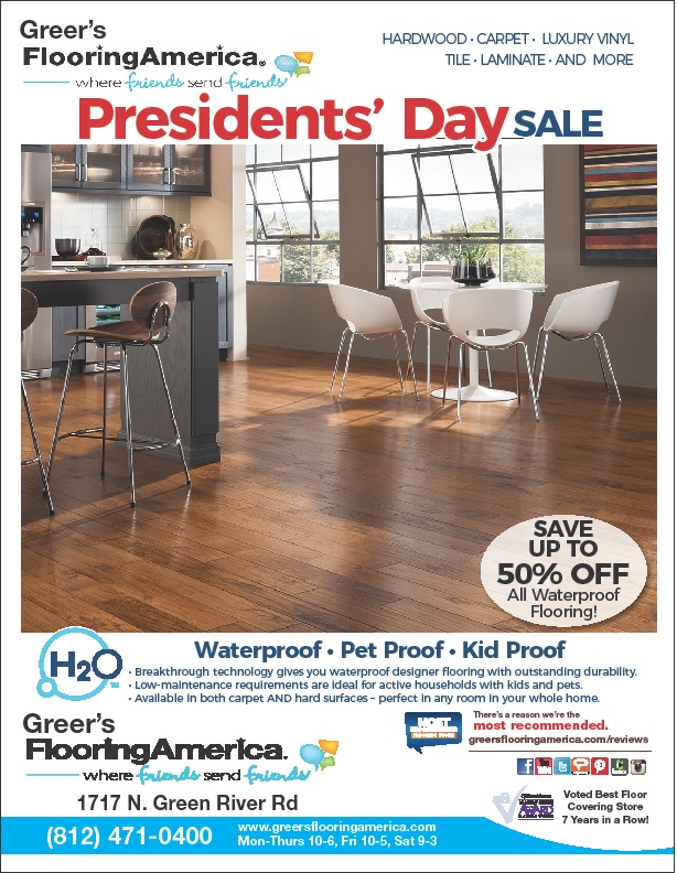 Flooring | Quality Flooring, Ideas, & Installation | Flooring America