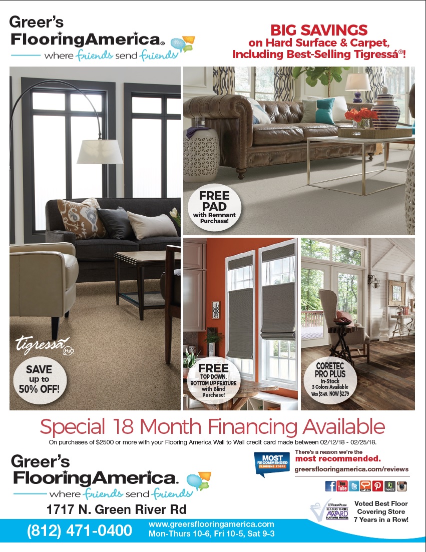 Flooring | Quality Flooring, Ideas, & Installation | Flooring America